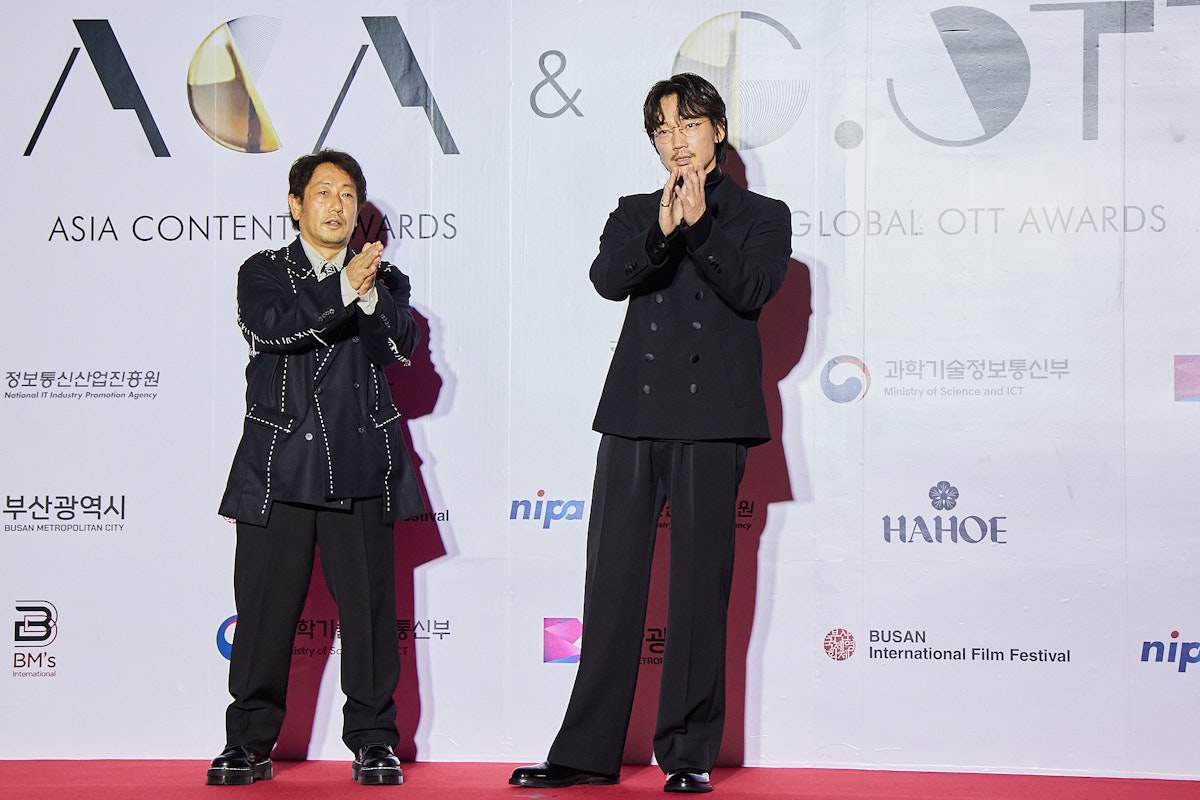 [AWARD] アジアコンテンツアワード＆グローバルOTTアワードで「幽☆遊☆白書」が、VFX含む2部門ノミネート！ | THE SEVEN